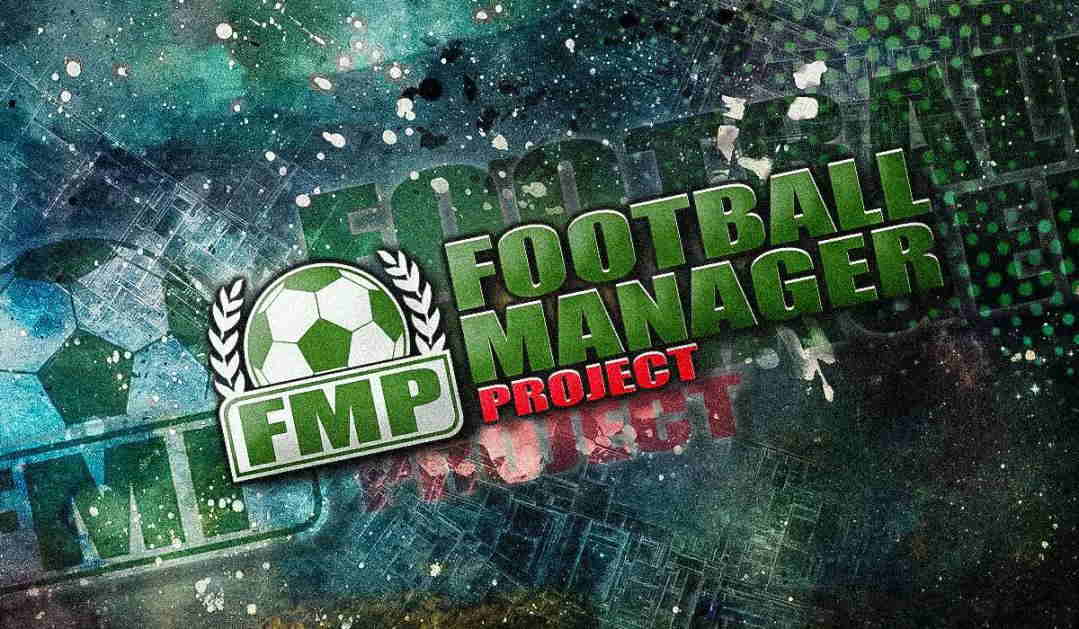 Football Manager Project